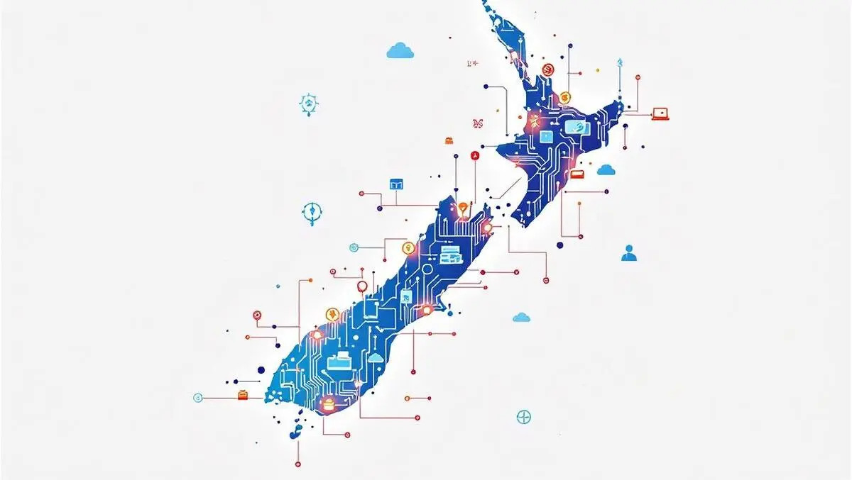 NZTech rebrands as Tech New Zealand, uniting groups